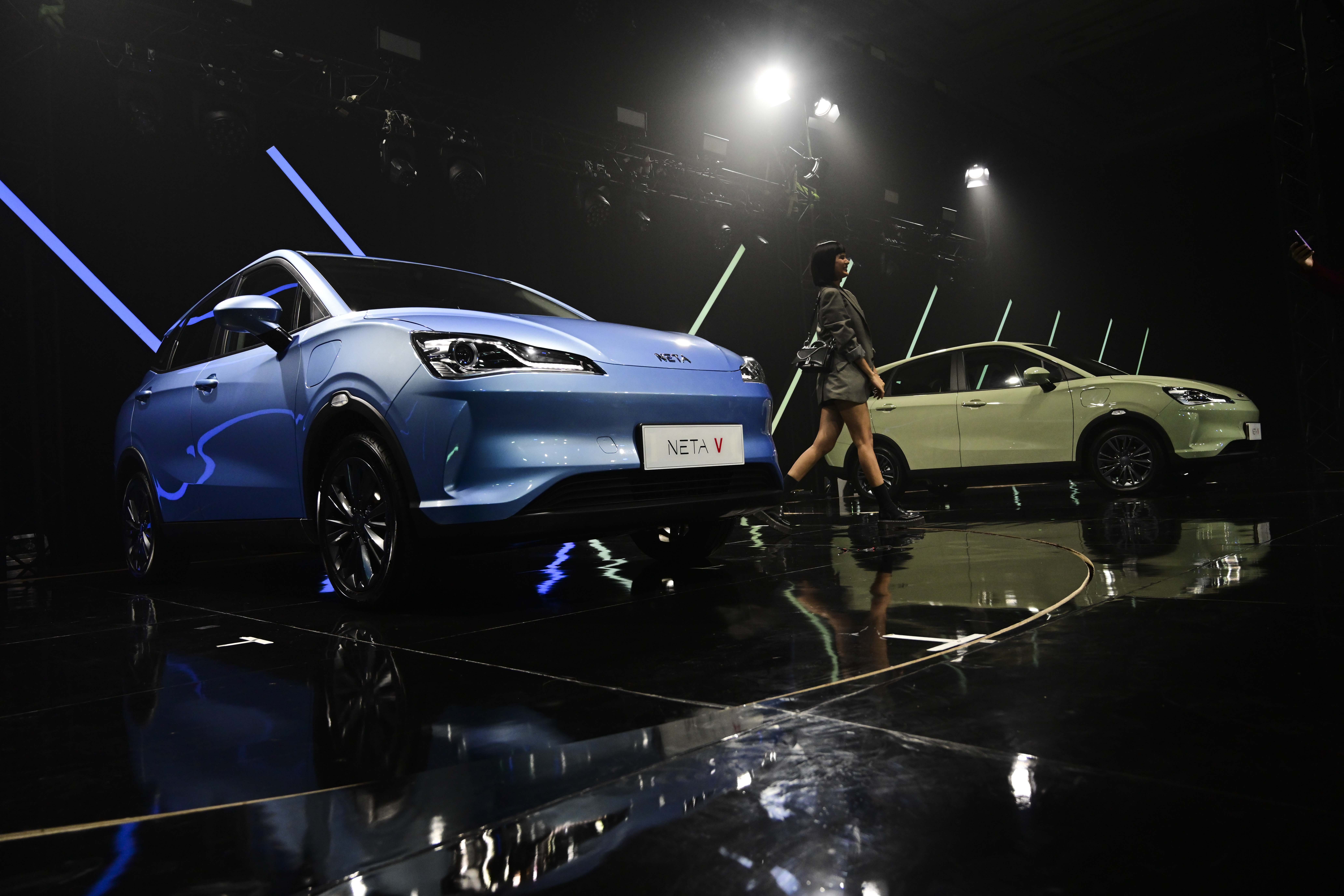 Harga dan kualitas jadi alasan merek mobil China kian populer di Indonesia