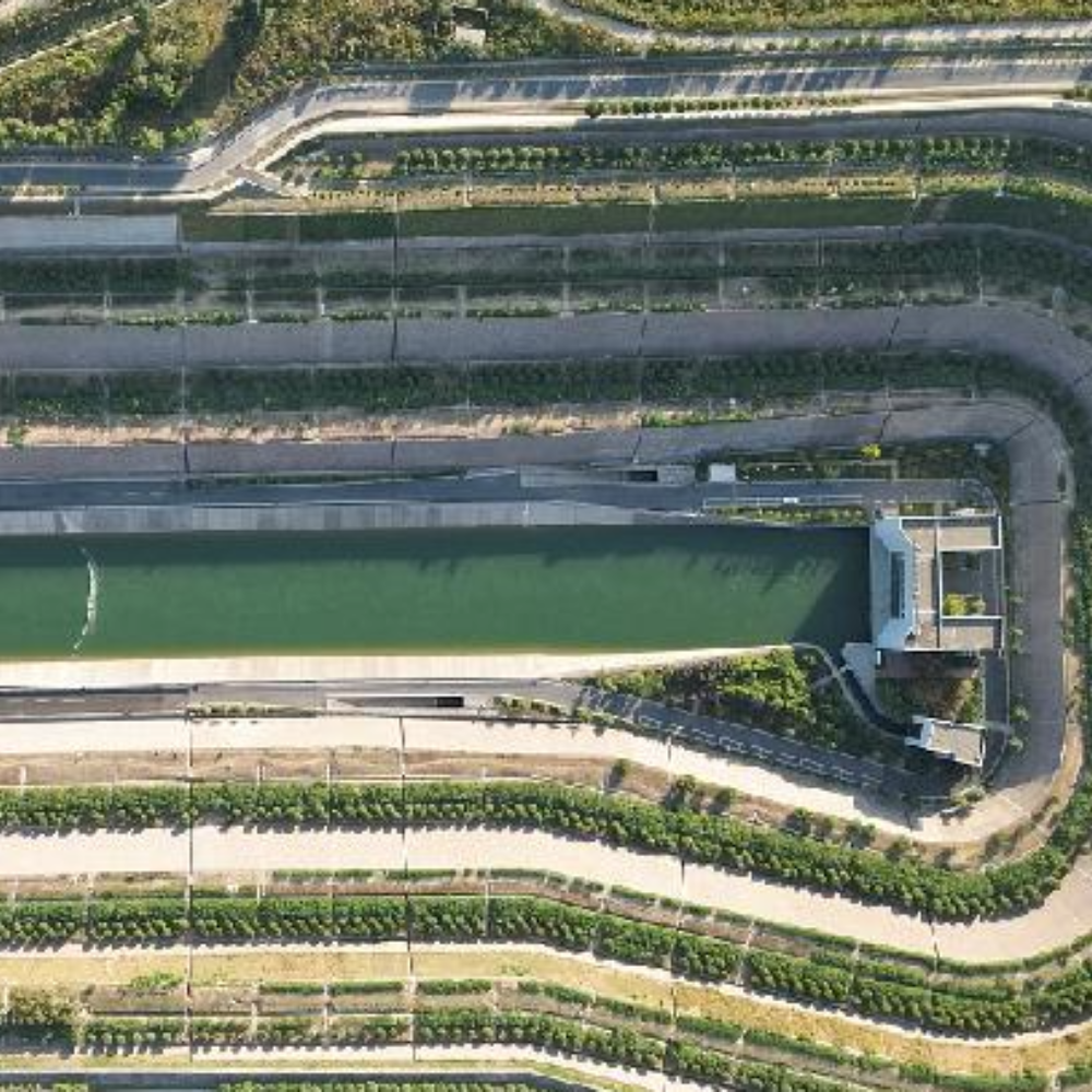 Luas Daratan China Sekitar 6% Luas Bumi