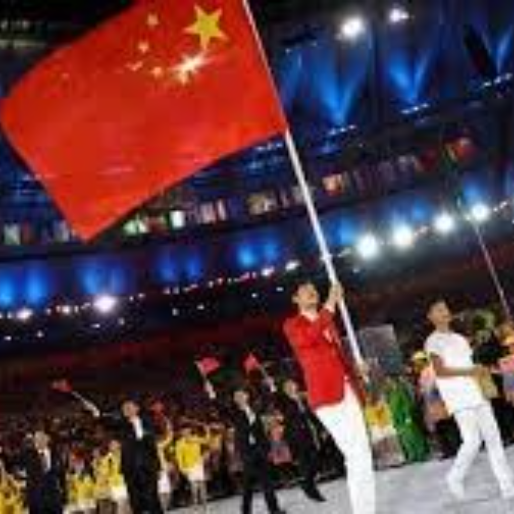 Bye... Bing Dwen Dwen and Shuey Rhon Rhon