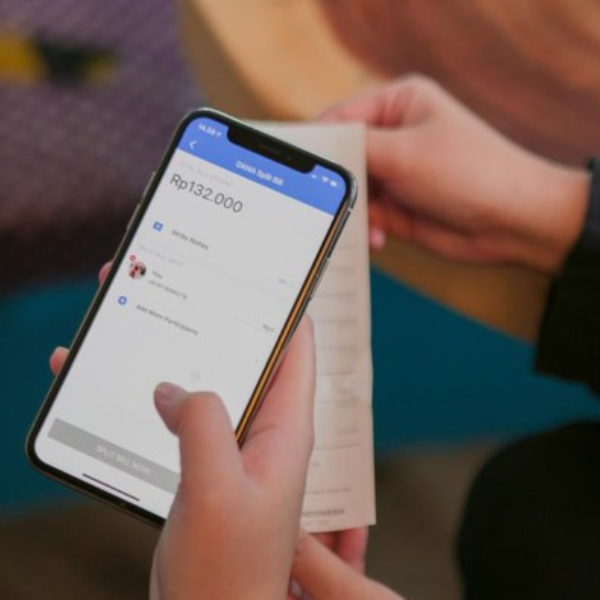 Begini Cara Gunakan Dompet Digital Oppo Wallet