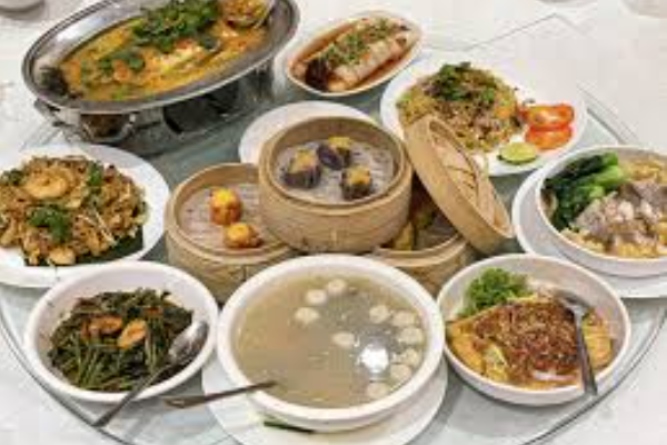 Sejarah Makanan Halal di China Sejak 1.000 Tahun