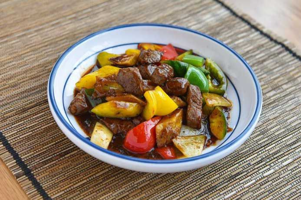 Resep Szechuan Beef, Sajian Khas Hari Raya Idul Adha Resep Szechuan Beef, Sajian Khas Hari Raya Idul Adha
