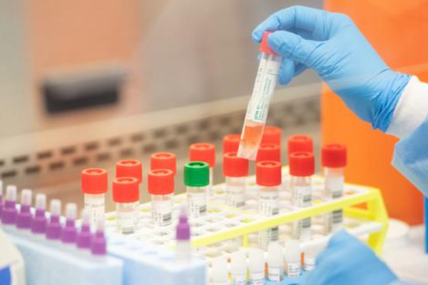 Obat Suntik Buatan China untuk Lawan Malaria di Kenya