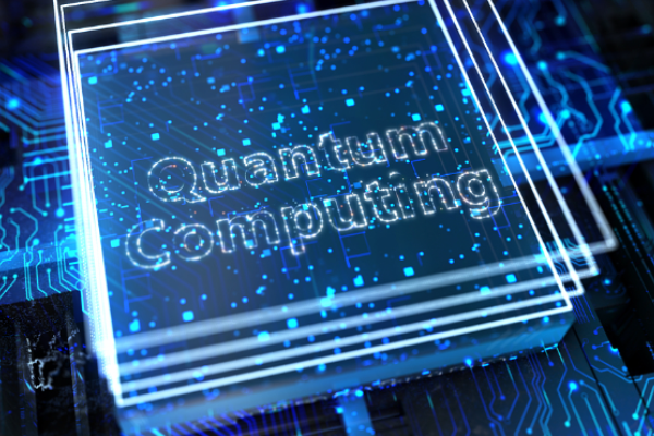 Komputer Kuantum Superkonduktor Gen-3 Mulai Dikembangkan China