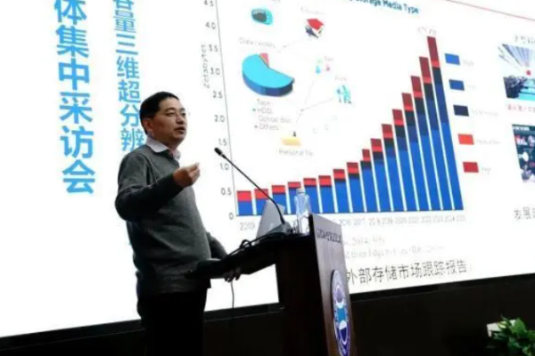 Cakram Optik Super Diperkenalkan di Akademi Iptek China